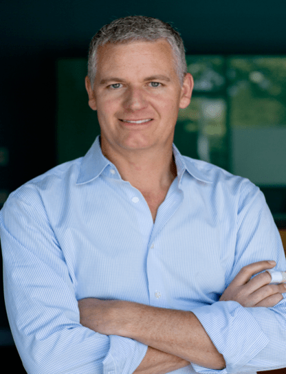 About Dr. Christopher Vincent | Longevity | Health & Wellness
