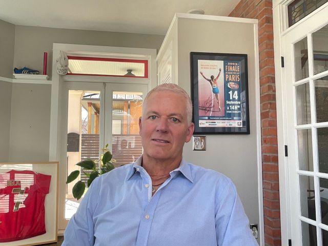 Dr. Christopher Vincent | Longevity & Health Expert